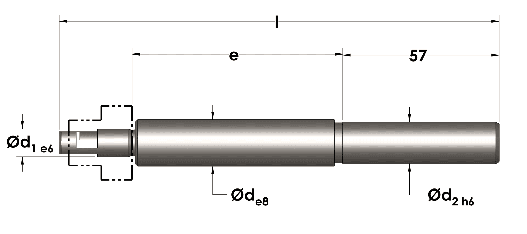 Manual Back Counterboring Tools | H.Bilz-Steiner