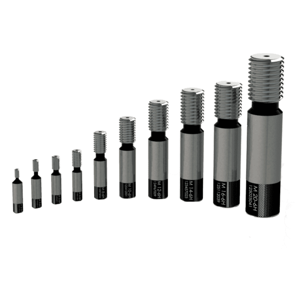 Thread Gages - Expedited Custom Thread Gages | Steiner