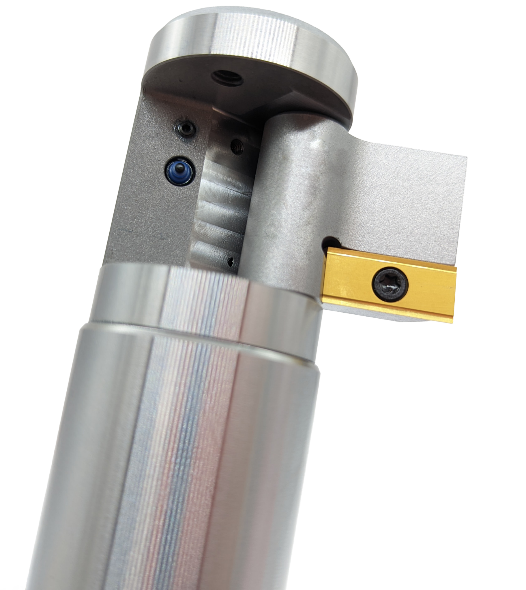 Back Counterboring Tools - Auto, Manual & Offset