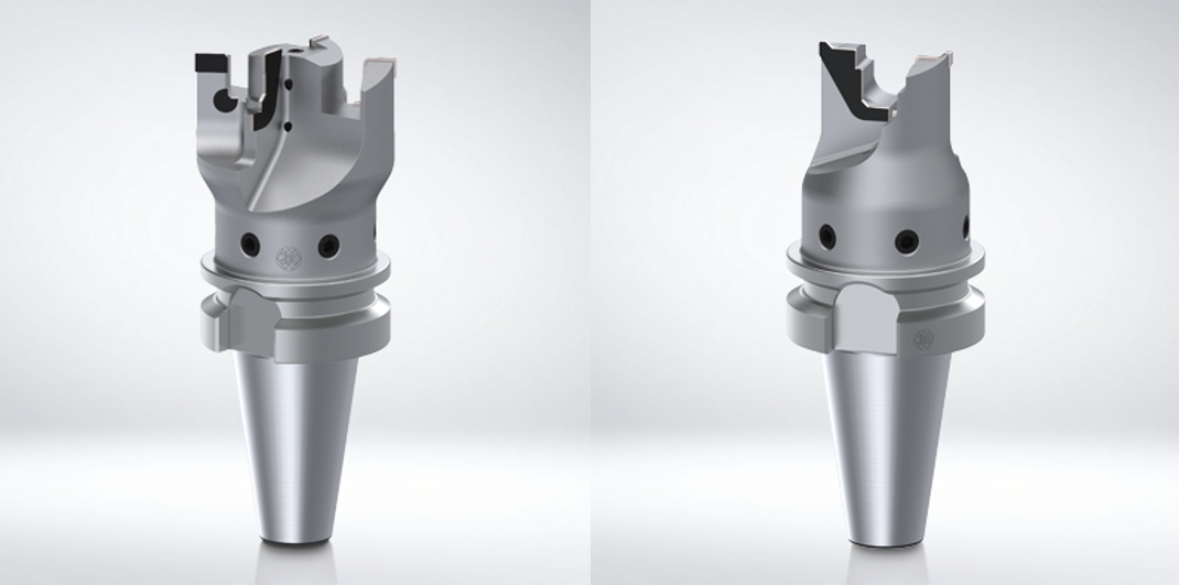Machining Lead Free Brass with PCD Tooling