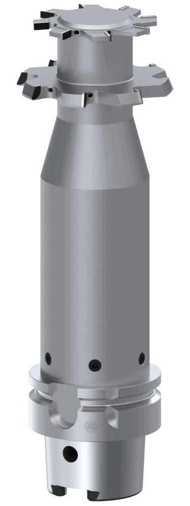 pCBN Tooling - When is it the right choice? | Steiner Technologies