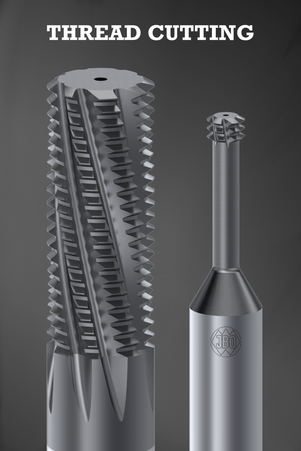 Automatic Back Counterboring Tools - Steiner Technologies, Inc.