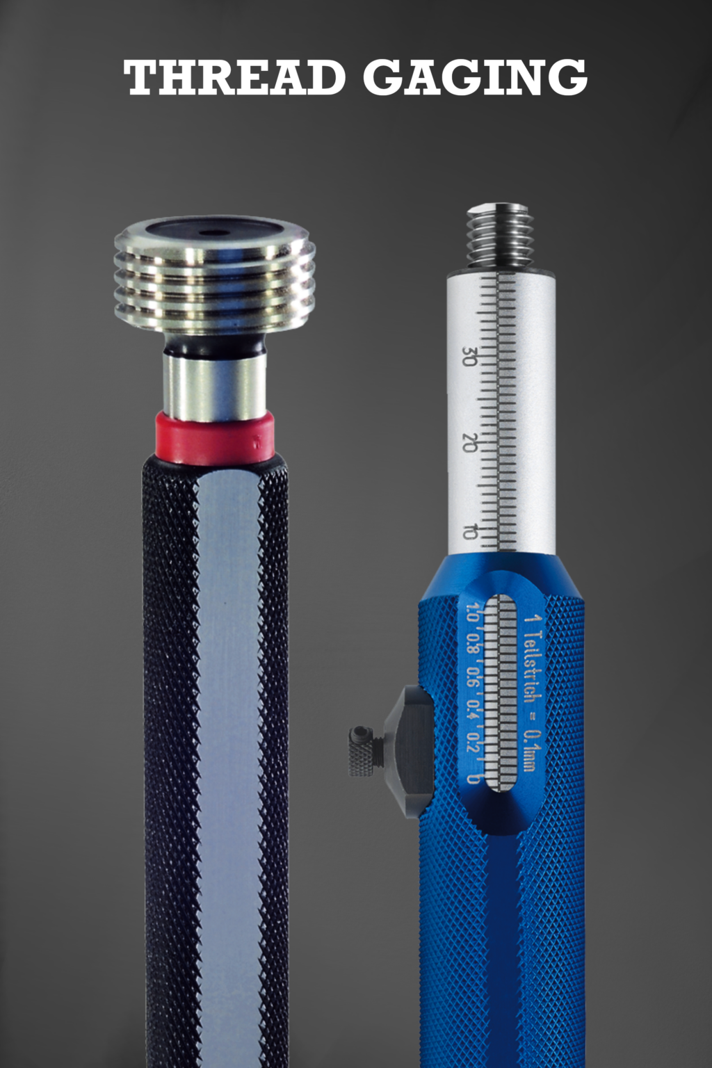 Automatic Back Counterboring Tools - Steiner Technologies, Inc.