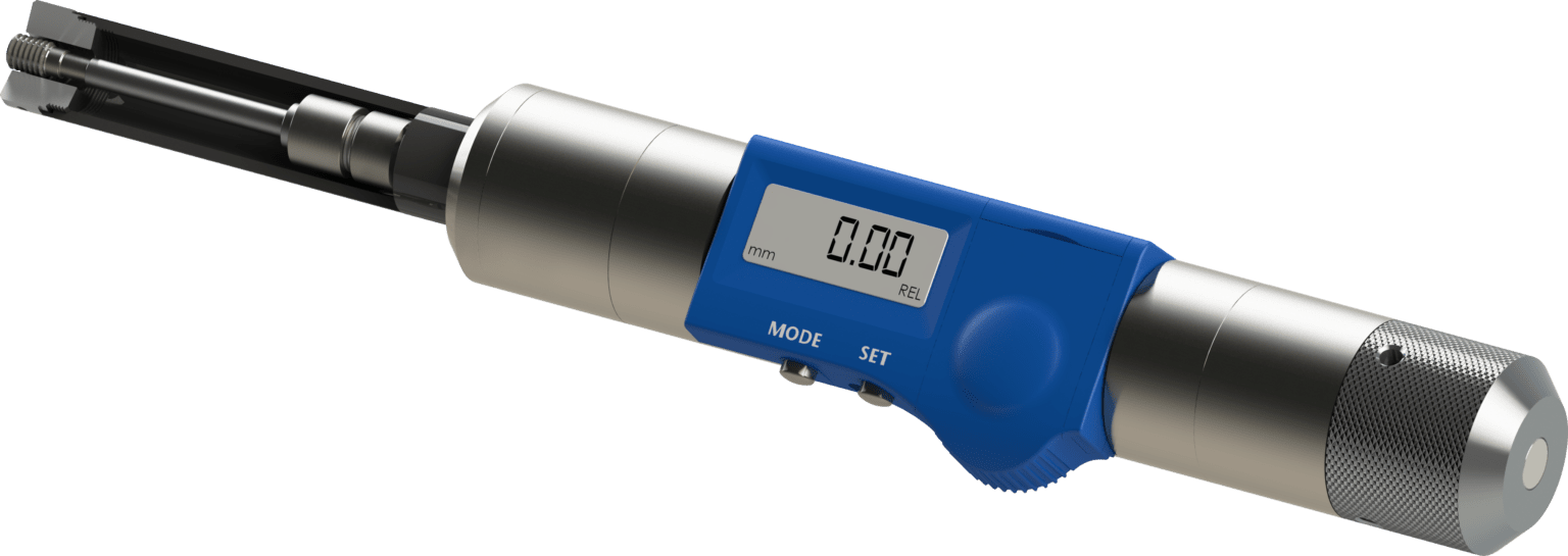 Thread Gages - Expedited Custom Thread Gages | Steiner