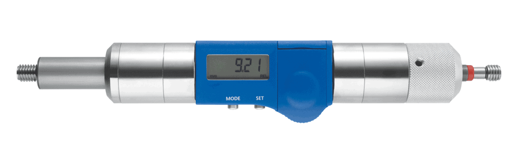 Thread Gages - Expedited Custom Thread Gages | Steiner