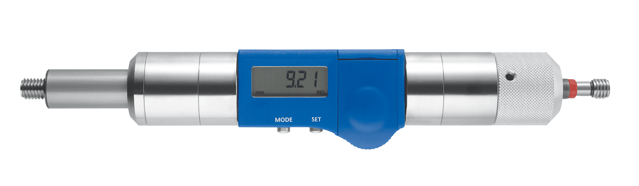 Thread Gages - Expedited Custom Thread Gages | Steiner