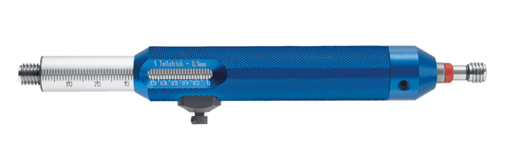 Thread Gages - Expedited Custom Thread Gages | Steiner