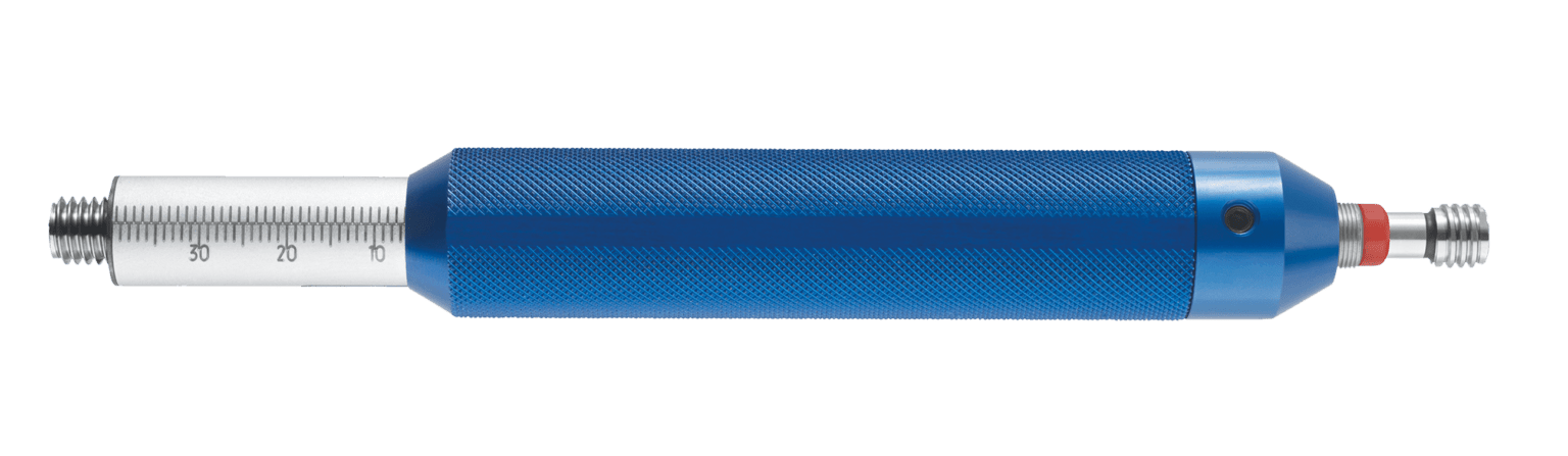 Thread Gages - Expedited Custom Thread Gages | Steiner