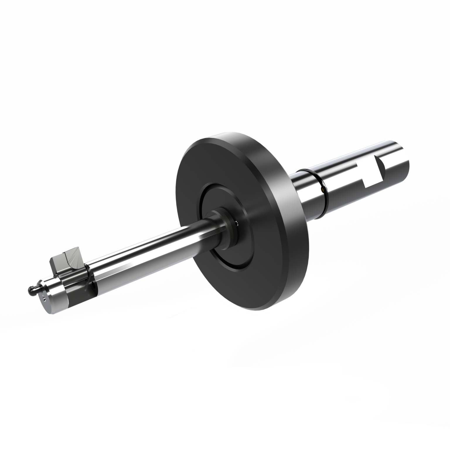 Automatic Back Counterboring Tools - Steiner Technologies, Inc.