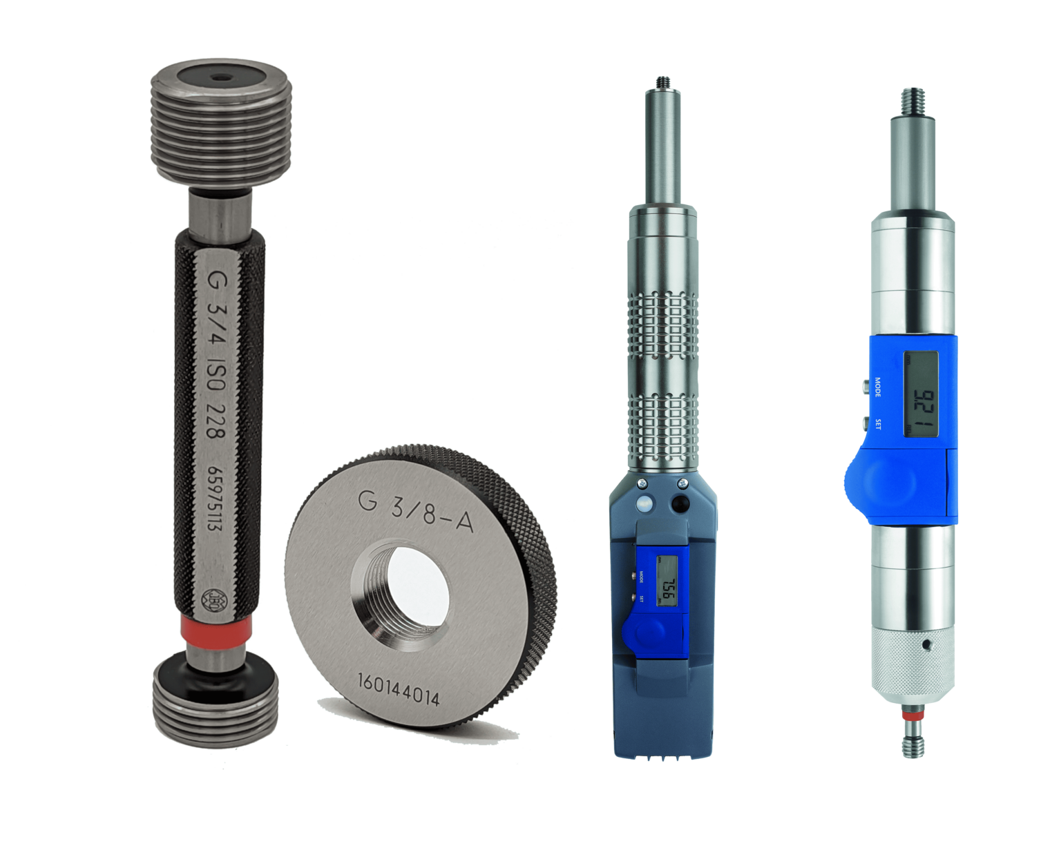 Steiner Technologies, Inc. - Back Counterboring Tools
